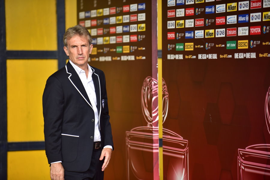 Curriculum – Albert Roca. Entrenador Profesional de Fútbol